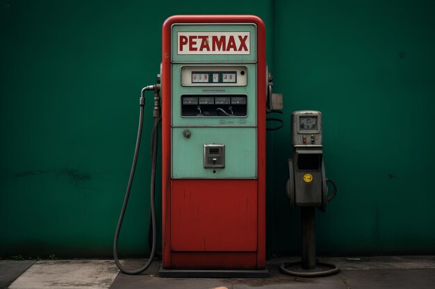 Premium AI Image | Revolutionizing Fuel Distribution Unveiling the ... Premium AI Image | Revolutionizing Fuel Distribution Unveiling the ...