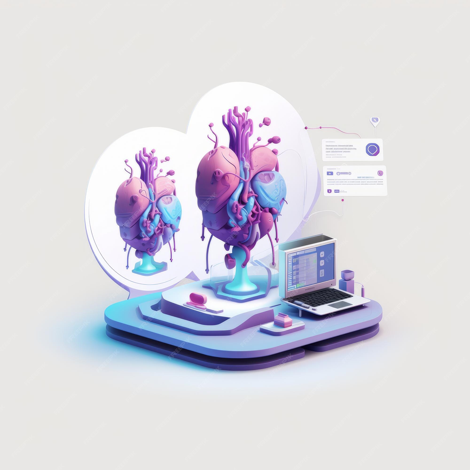 Premium Photo | Revolutionizing Healthcare Mastering 3D Bioprinting ... Premium Photo | Revolutionizing Healthcare Mastering 3D Bioprinting ...