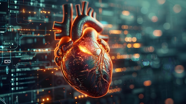 Revolutionizing Heart Health Diagnosis with Advanced Digital Biometrics ... Revolutionizing Heart Health Diagnosis with Advanced Digital Biometrics ...