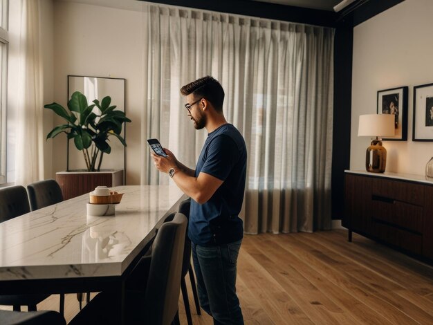 Revolutionizing Interior Design How Augmented Reality is Shaping the ... Revolutionizing Interior Design How Augmented Reality is Shaping the ...