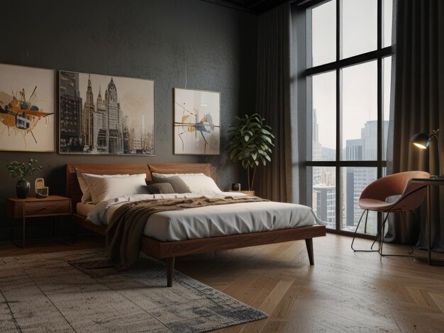 Revolutionizing Interior Design How Augmented Reality is Shaping the ... Revolutionizing Interior Design How Augmented Reality is Shaping the ...