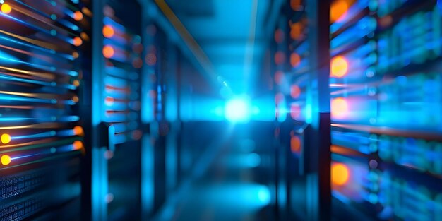 Premium Photo | Revolutionizing LargeScale Database Management with ... Premium Photo | Revolutionizing LargeScale Database Management with ...