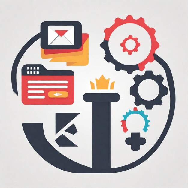 Premium AI Image | Revolutionizing Lead Generation Techniques Premium AI Image | Revolutionizing Lead Generation Techniques