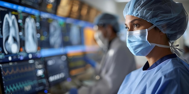 Revolutionizing Patient Management with Healthcare Technology A ... Revolutionizing Patient Management with Healthcare Technology A ...