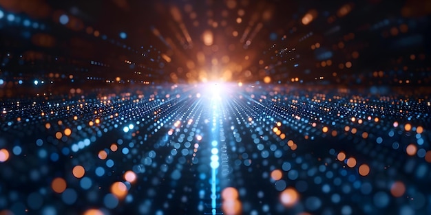 Revolutionizing Technology Quantum Computing Unleashes Unprecedented Computational Power and ...