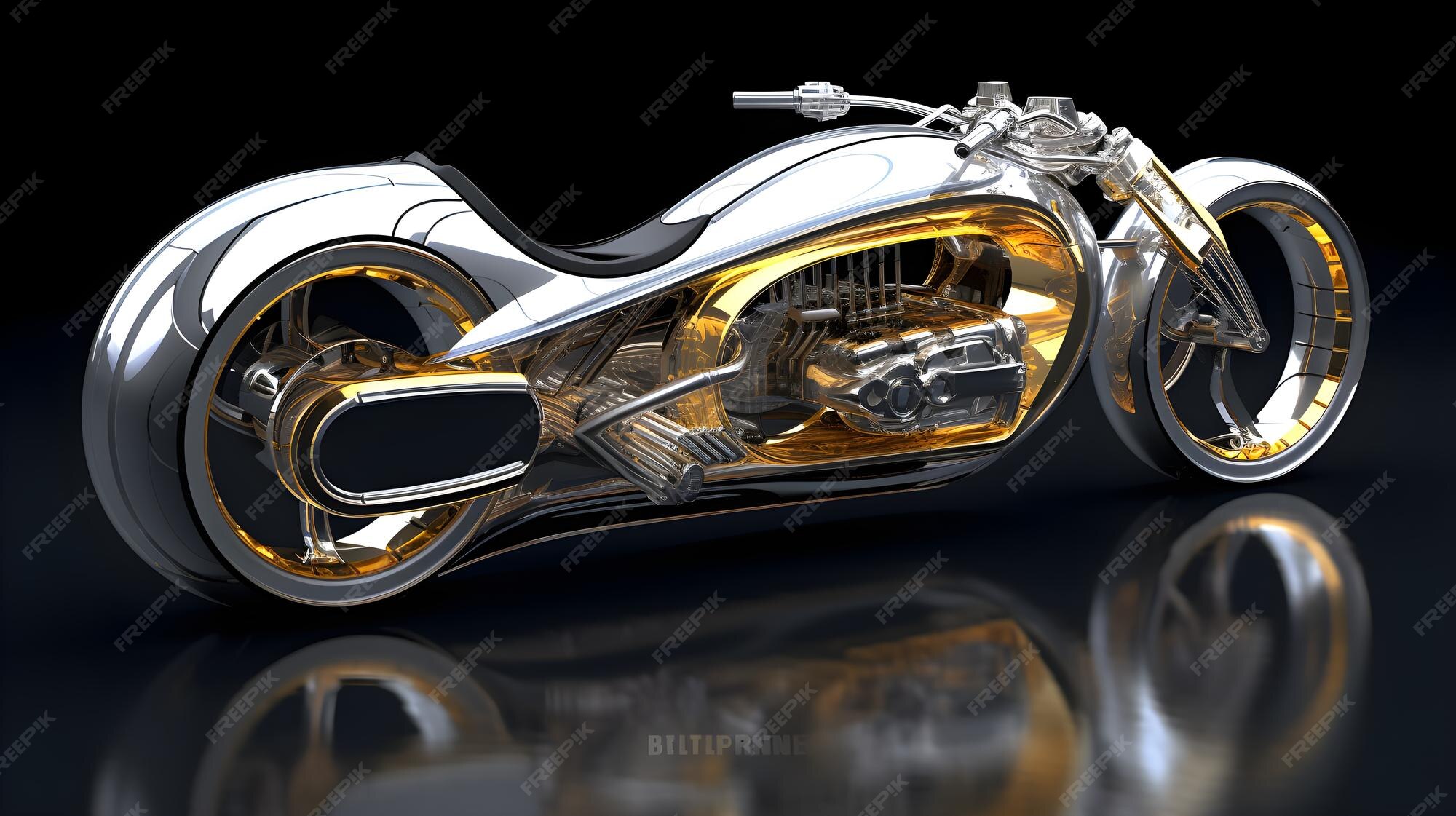 Premium Photo | Revving Through the Streets Exploring the Thrilling ... Premium Photo | Revving Through the Streets Exploring the Thrilling ...