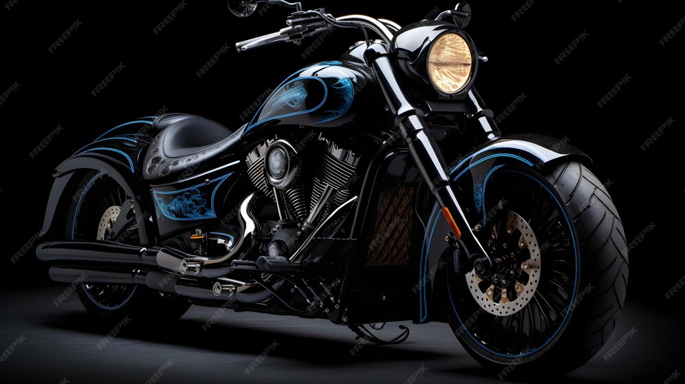 Premium AI Image | Revving Through the Streets Exploring the Thrilling ... Premium AI Image | Revving Through the Streets Exploring the Thrilling ...
