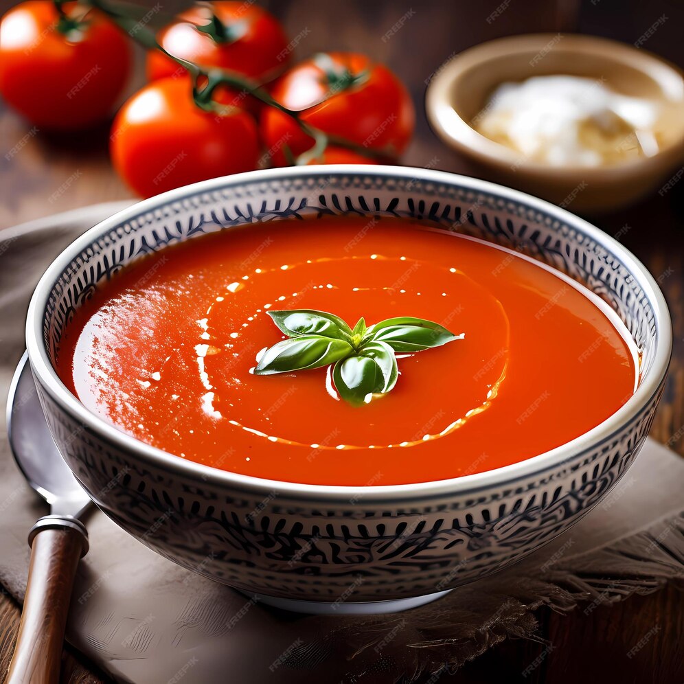 Premium Ai Image Rich Tomato Indulgence Tomato Paste Amp Ketchup Pure Tomato Perfection