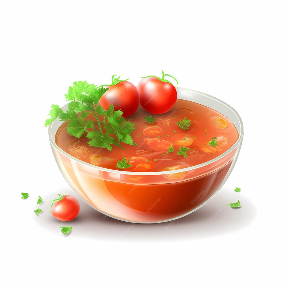 Premium Ai Image Rich Tomato Indulgence Tomato Paste Amp Ketchup Pure Tomato Perfection
