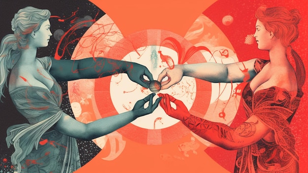 Premium Photo The Right To Bodily Autonomy