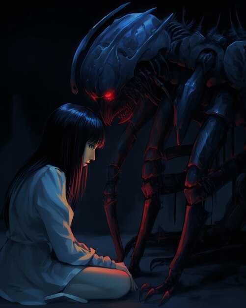 Premium Photo | Rising from the Depths Conquering Guilt and Unleashing ... Premium Photo | Rising from the Depths Conquering Guilt and Unleashing ...