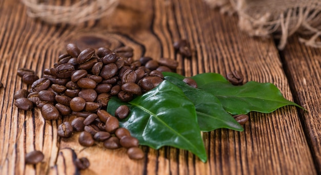 Premium Photo | Roasted Coffee Beans Premium Photo | Roasted Coffee Beans