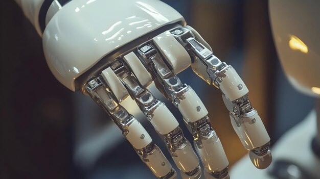 Robotic Process Automation Enhancing Efficiency in the Future of ... Robotic Process Automation Enhancing Efficiency in the Future of ...