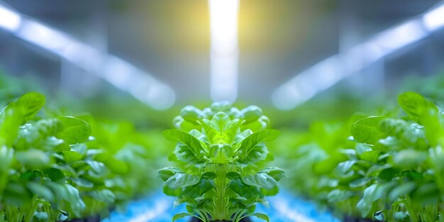 Premium Photo | Robotic systems optimize indoor vertical farming ... Premium Photo | Robotic systems optimize indoor vertical farming ...
