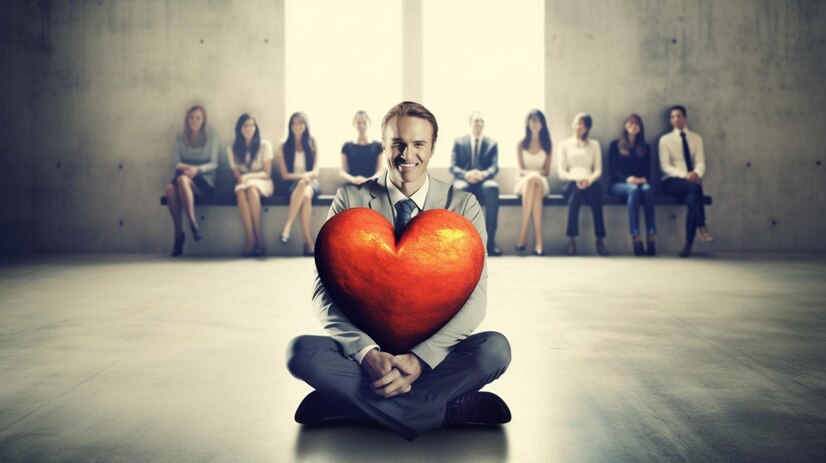 Premium Ai Image The Role Of Emotional Intelligence In The Workplace