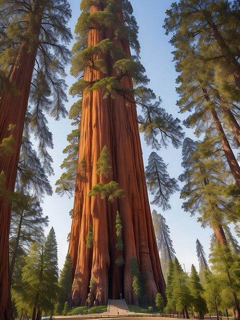 Premium AI Image | Roots of old tree ai generated Premium AI Image | Roots of old tree ai generated