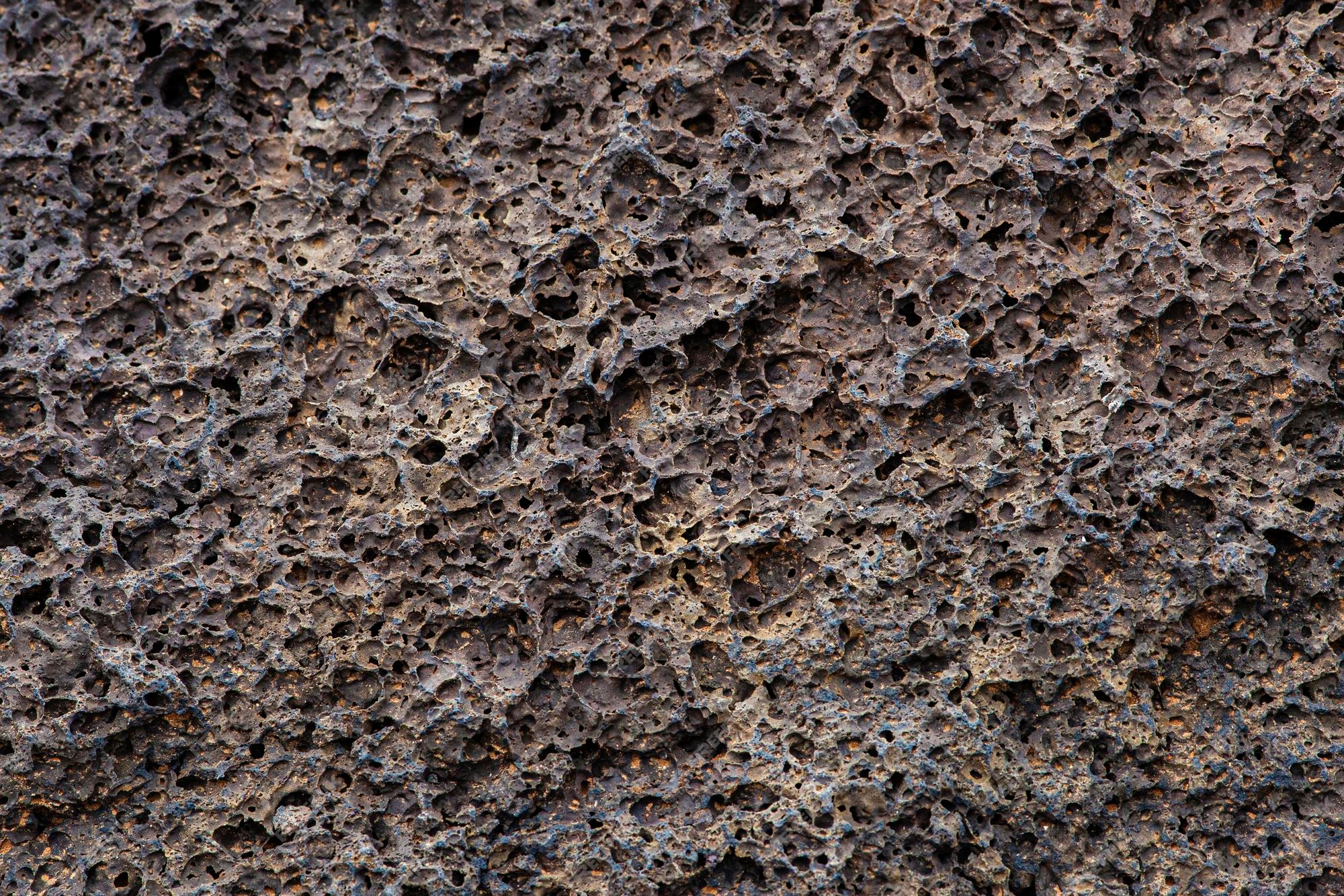Volcanic Rock Texture Seamless Volcanic Rock Texture Seamless