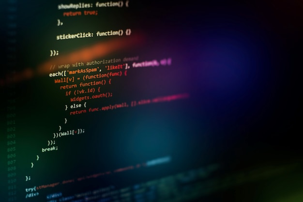 Page 2 | Programming Background Images - Free Download on Freepik