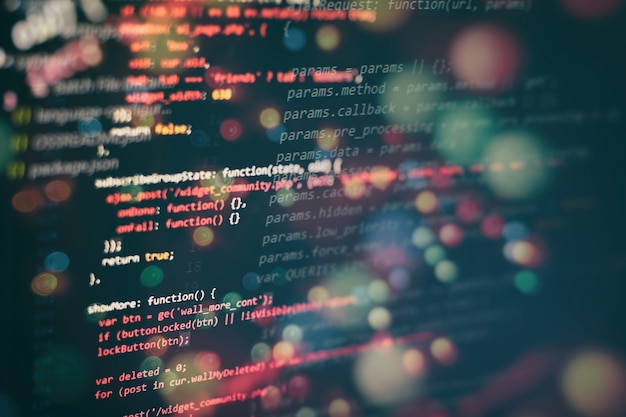 Page 5 | Coding Images - Free Download on Freepik