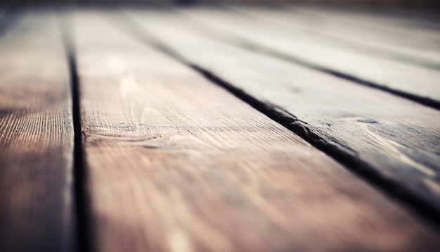 Premium Photo | Rustic hardwood planks in a row outdoors on deck ... Premium Photo | Rustic hardwood planks in a row outdoors on deck ...