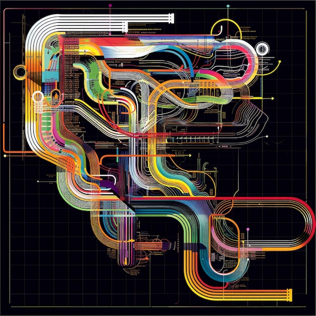 A Sankey diagram visualizing energy flow through different sectors of ... A Sankey diagram visualizing energy flow through different sectors of ...