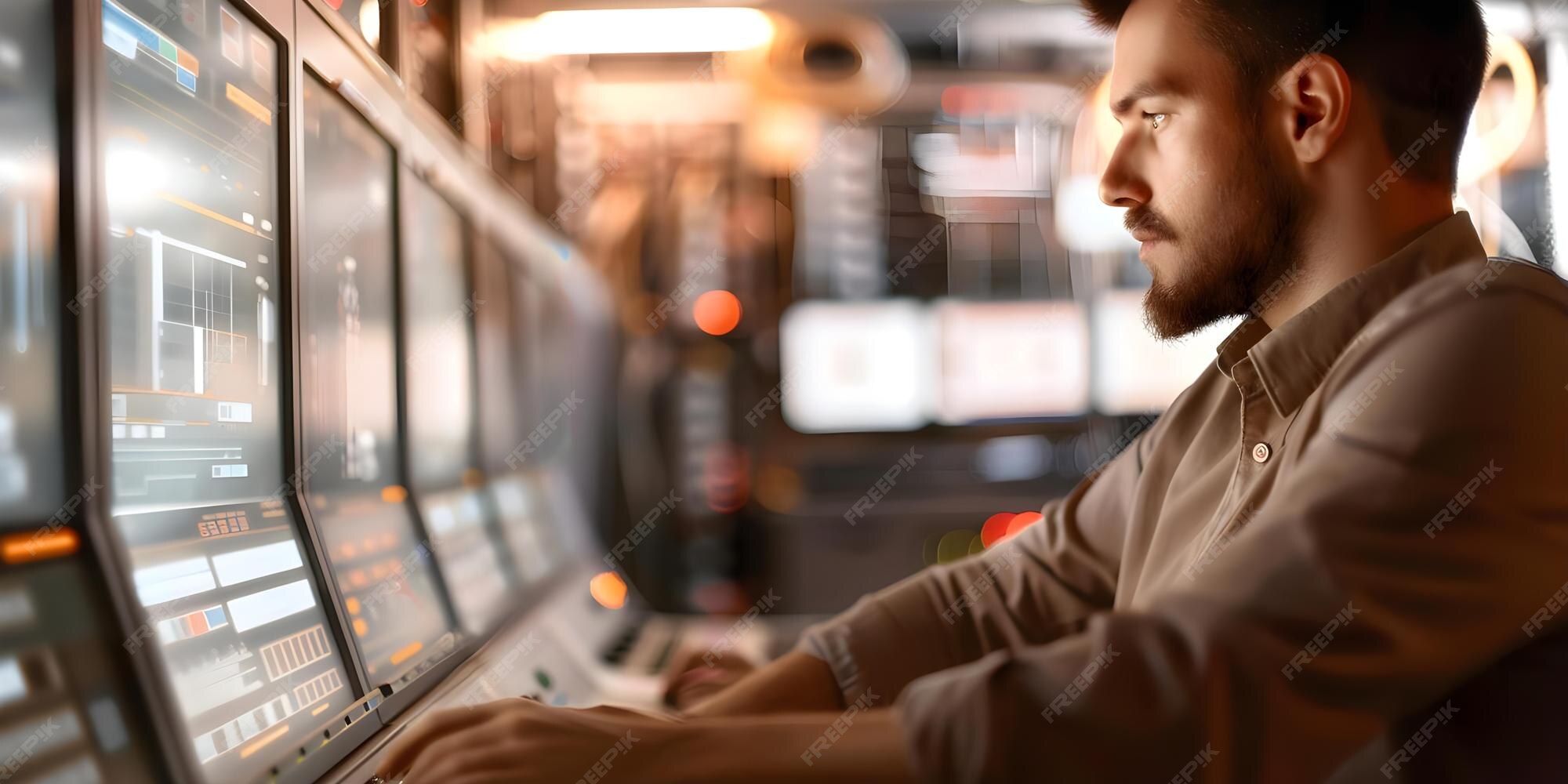 SCADA engineers require research programming data analysis and ...