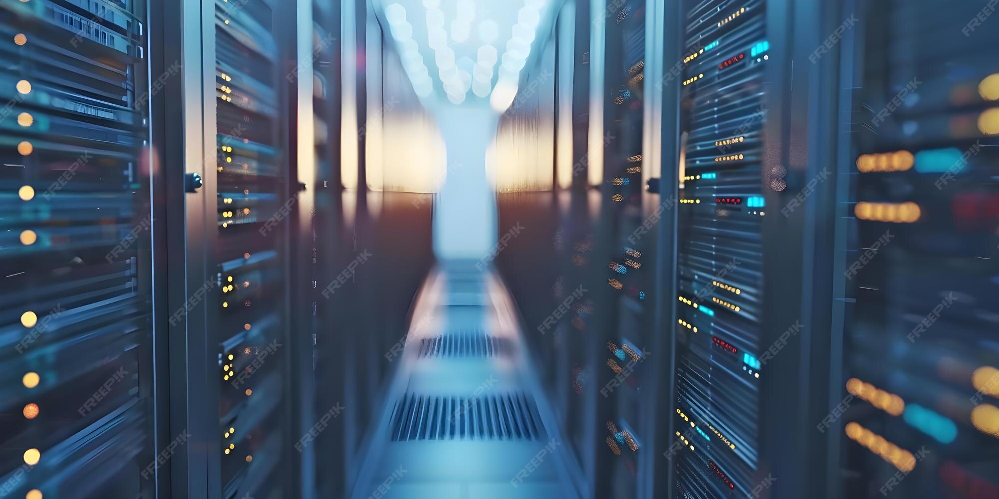 Scalable And Costeffective Distributed Computing With Efficient Digital Data Infrastructure