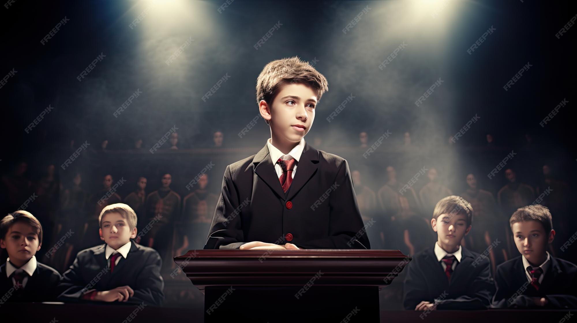 Premium Photo | School debate tournaments persuasive arguments honing ... Premium Photo | School debate tournaments persuasive arguments honing ...