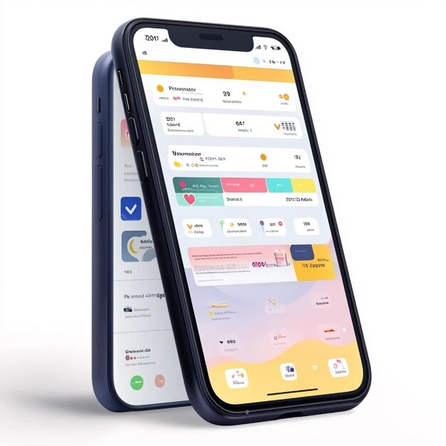 Seamless event planning app with intuitive scheduling and organization ... Seamless event planning app with intuitive scheduling and organization ...