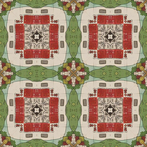 Premium AI Image | Seamless kaleidoscope pattern Beautiful symmetrical ... Premium AI Image | Seamless kaleidoscope pattern Beautiful symmetrical ...