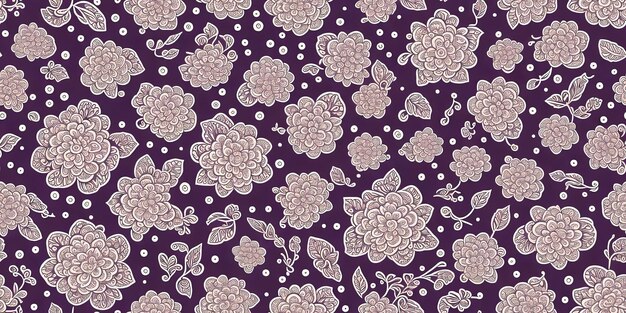 Premium AI Image | Seamless patterns step repeating patterns design Premium AI Image | Seamless patterns step repeating patterns design