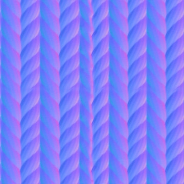 Premium Photo | Seamless texture normal map fabric threads knitted ... Premium Photo | Seamless texture normal map fabric threads knitted ...