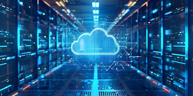 Cloudbased Database Images - Free Download on Freepik