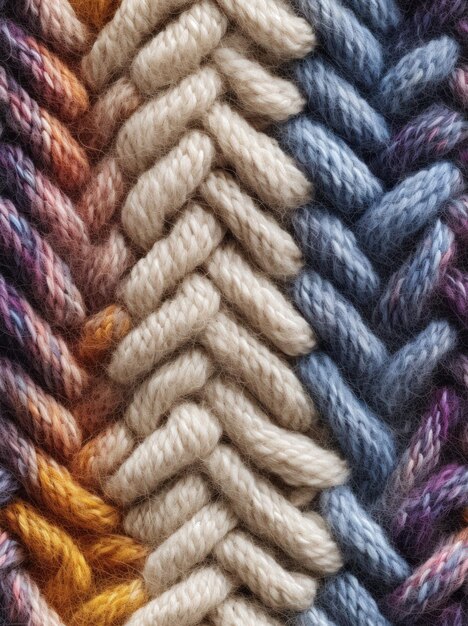 Seamless wool texture pattern background | Premium AI-generated image Seamless wool texture pattern background | Premium AI-generated image