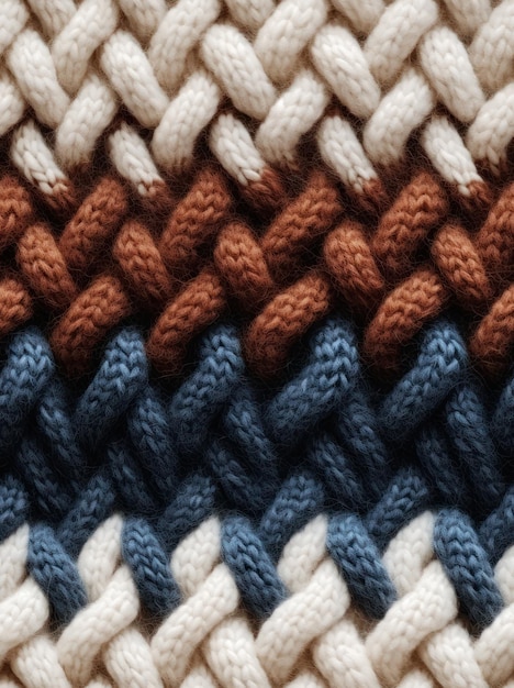 Premium AI Image | Seamless wool texture pattern background Premium AI Image | Seamless wool texture pattern background