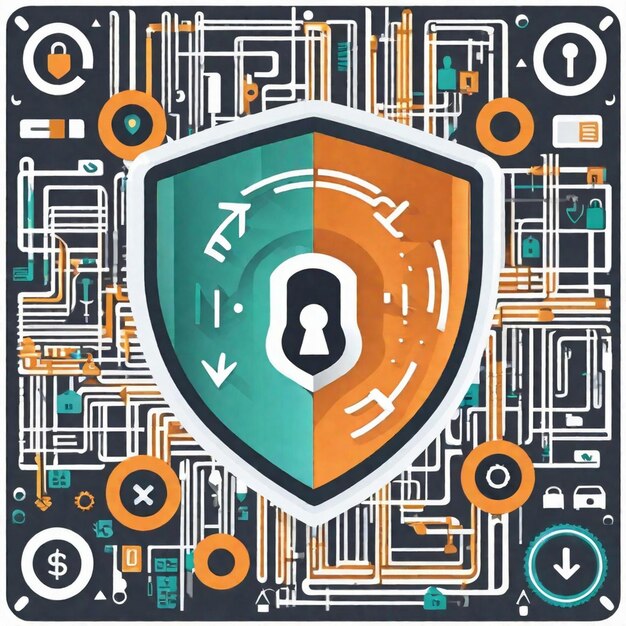 Premium Photo | Secure Authentication Systems Premium Photo | Secure Authentication Systems