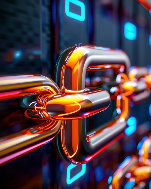 Secure Cloud Storage Solution With Advanced Encryption And Access Controls Premium Ai