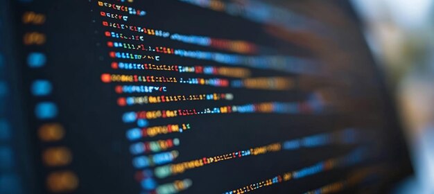 Secure Coding Software Development Code Displayed on Computer Screen ... Secure Coding Software Development Code Displayed on Computer Screen ...