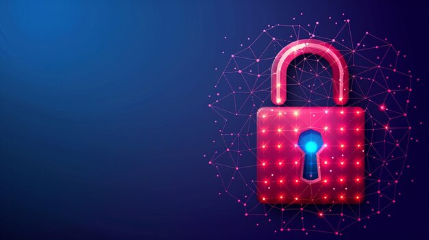 Premium Photo | Secure Data Encryption Technology Premium Photo | Secure Data Encryption Technology