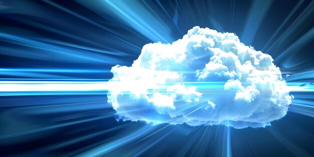 Secure Flexible And Scalable Data Storage And Server Solutions With