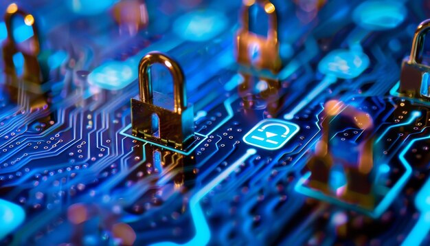 Secure Your Data Essential Cybersecurity Best Practices for the Digital ... Secure Your Data Essential Cybersecurity Best Practices for the Digital ...
