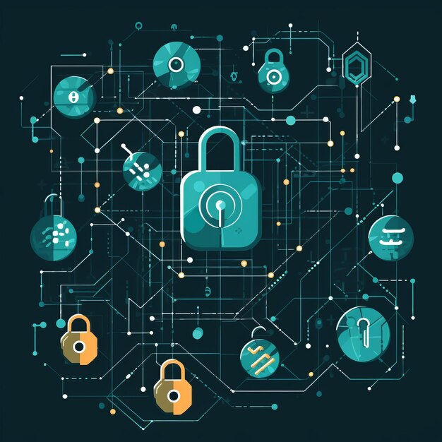 Premium Photo | Securing Blockchain Compliance Unveiling the Digital ... Premium Photo | Securing Blockchain Compliance Unveiling the Digital ...