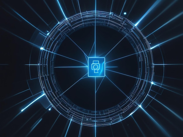Premium Photo | Securing Cyberspace Abstract Concepts of Cybersecurity ... Premium Photo | Securing Cyberspace Abstract Concepts of Cybersecurity ...