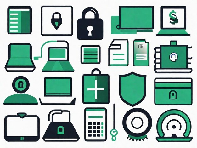 Premium AI Image | Securing Cyberspace Premium AI Image | Securing Cyberspace
