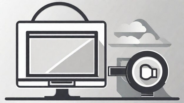Premium Photo | Securing and Managing Digital Identity and Access Premium Photo | Securing and Managing Digital Identity and Access