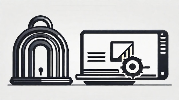 Premium Photo | Securing Web Applications Premium Photo | Securing Web Applications