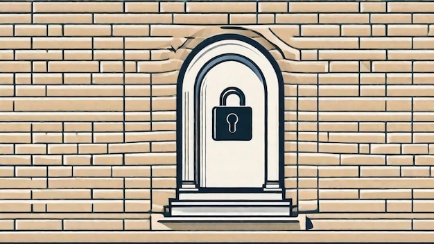Premium AI Image | Securing Your Home with Cybersecurity Premium AI Image | Securing Your Home with Cybersecurity