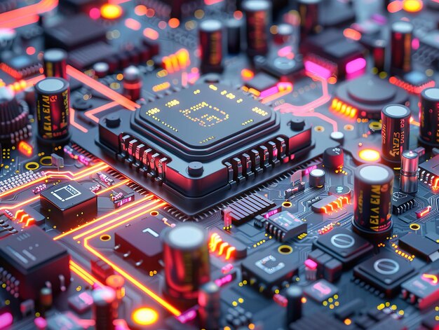 Page 51 | Computer Microprocessor Images - Free Download on Freepik