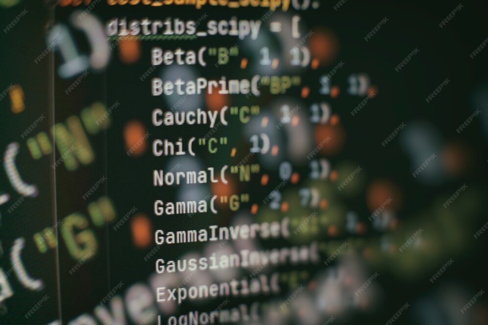 Premium Photo | Seo optimization. modern tech. php syntax highlighted ...