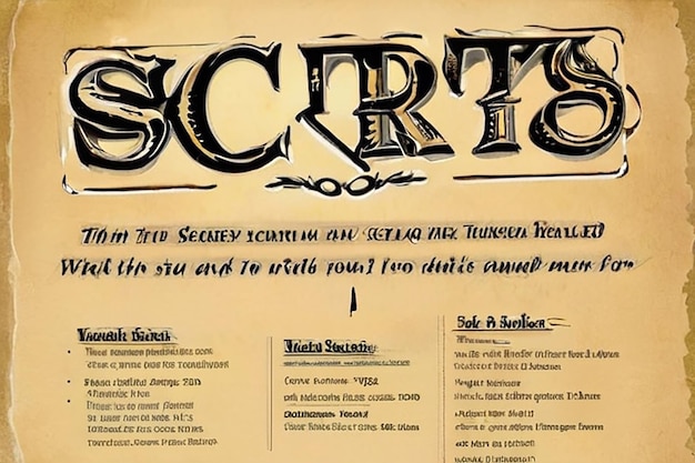 Premium Photo | SEO Secrets Revealed Premium Photo | SEO Secrets Revealed